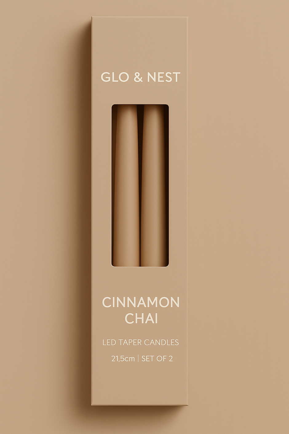 Products – Glo & Nest