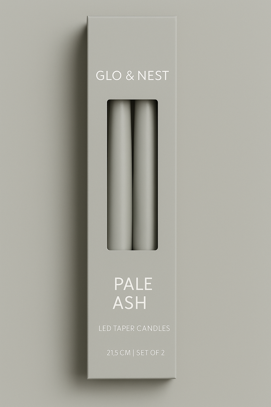 Products – Glo & Nest